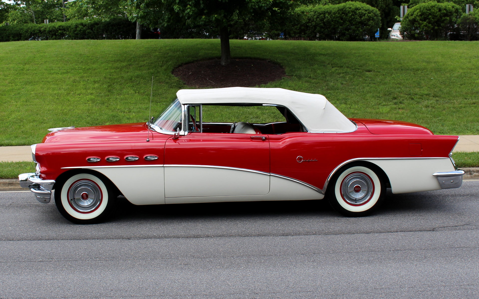 1956 Buick Super Convertible for sale #90165 | MCG