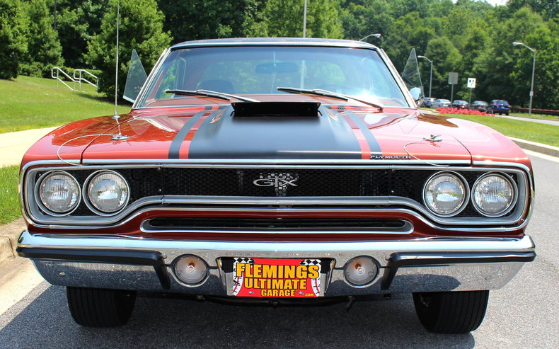 1970 Plymouth GTX | 1970 Plymouth GTX 440-6 pack, 4 speed,DANA,Match ...