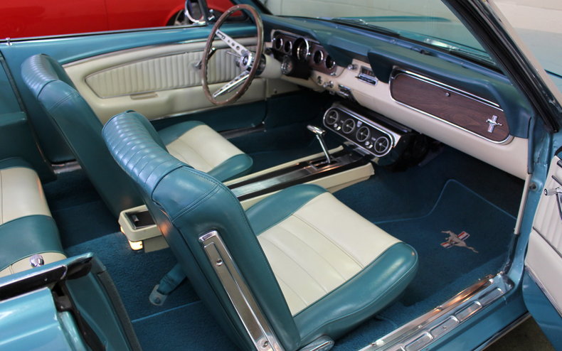 1966 Ford Mustang | 1966 Ford Mustang Convertible for sale to buy or ...