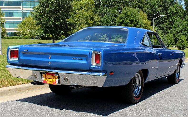 1969 Plymouth Hemi Road Runner | 1969 Plymouth HEMI RoadRunner for sale ...