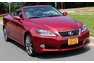 2014 Lexus IS250 | 2014 Lexus IS 250 Convertible for sale. | Classic ...