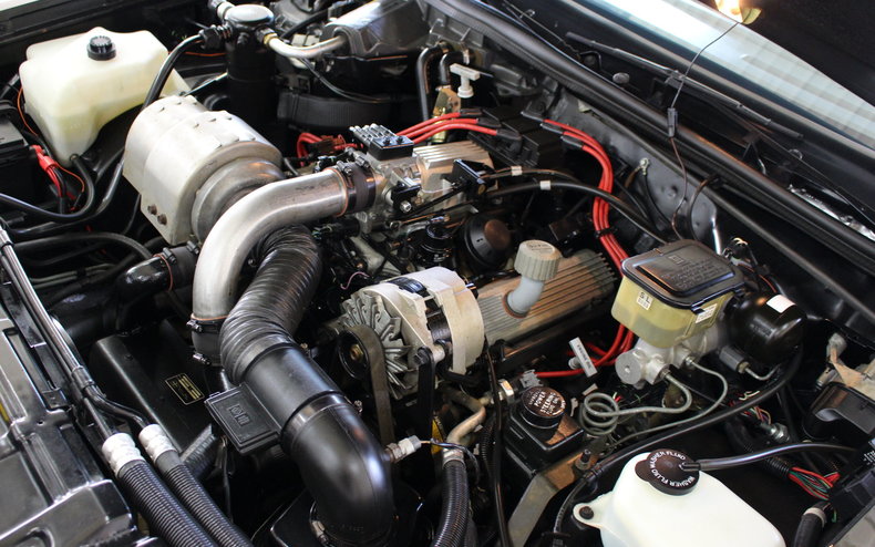 1987 Buick Grand National | 1987 Buick Grand National for sale ...