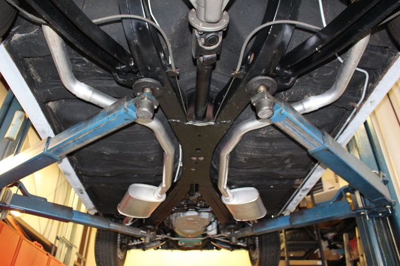 1965 Buick Riviera | 1965 Buick Riviera restored, spectacular for sale ...