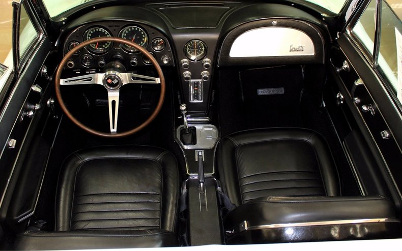 1967 Chevrolet Corvette | 1967 Chevrolet Corvette for sale to purchase ...