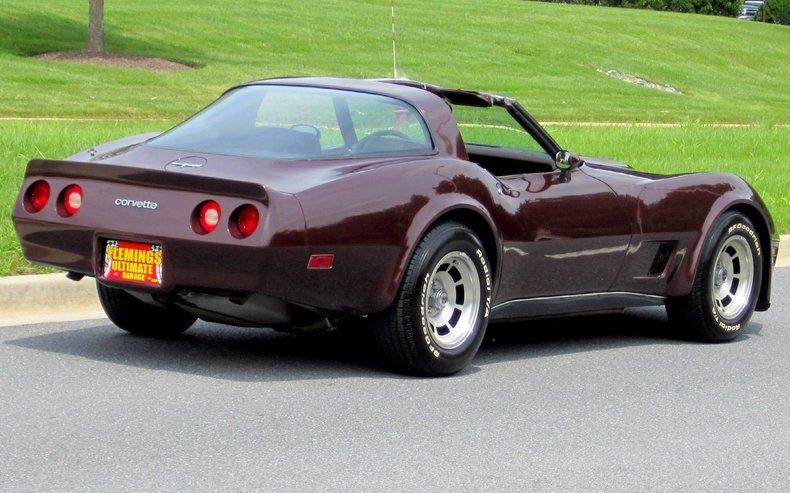 1980 Chevrolet Corvette | 1980 Chevrolet Corvette For Sale To Buy or ...