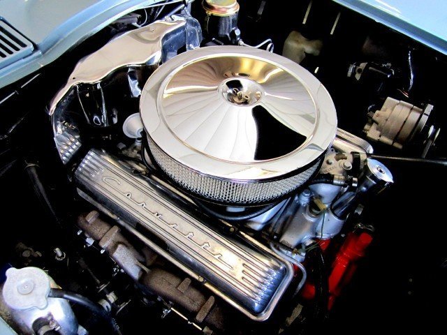 1966 Chevrolet Corvette | 1966 Chevrolet Corvette for sale to purchase ...