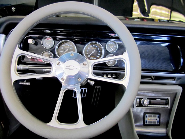 1965 Chevrolet Chevelle | 1965 Chevrolet Chevelle for sale to purchase ...