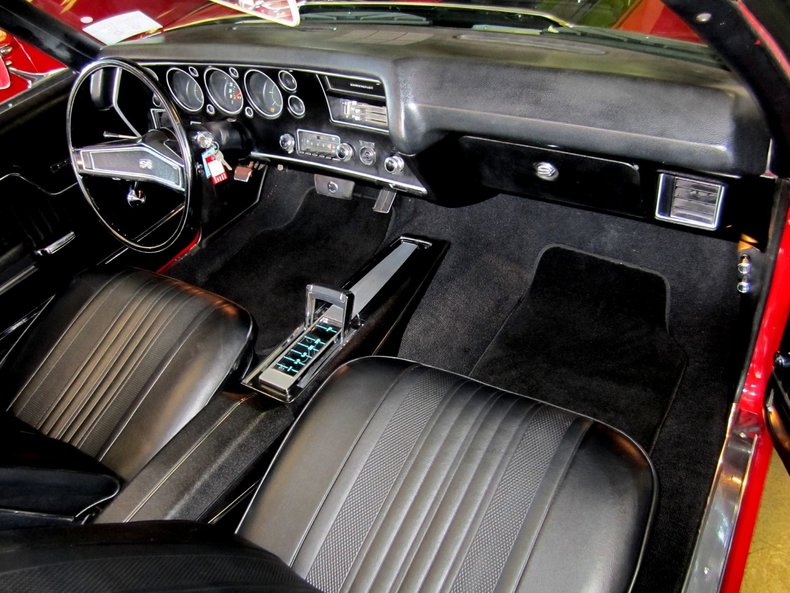 1970 Chevrolet Chevelle | 1970 Chevrolet Chevelle For Sale To Buy or ...