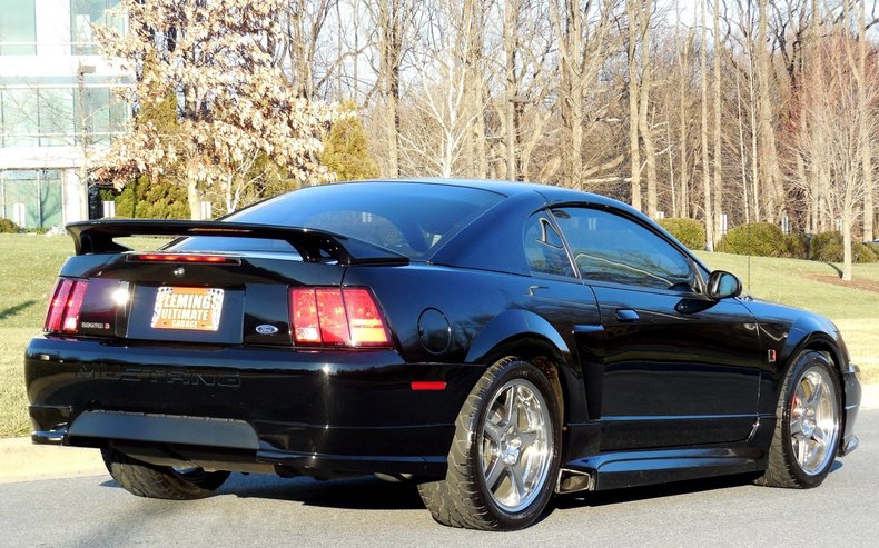 2001 Ford Mustang | 2001 Ford Mustang For Sale to Buy or Purchase ...
