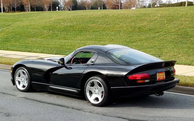 2000 Dodge Viper | 2000 Dodge Viper For Sale To Buy or Purchase ...