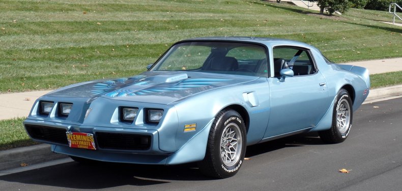 1981 Pontiac Trans Am | 1981 Pontiac Trans AM For Sale To Buy or ...
