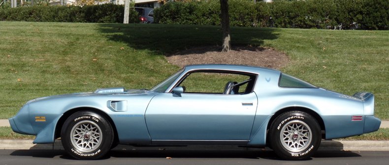 1981 Pontiac Trans Am | 1981 Pontiac Trans AM For Sale To Buy or ...