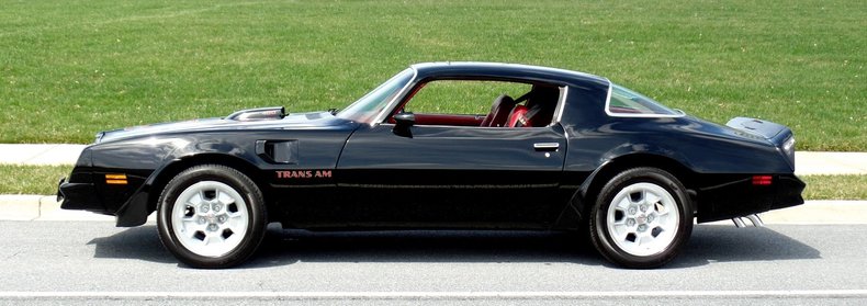 1976 Pontiac Trans Am | 1976 Pontiac Firebird For Sale To Buy or ...