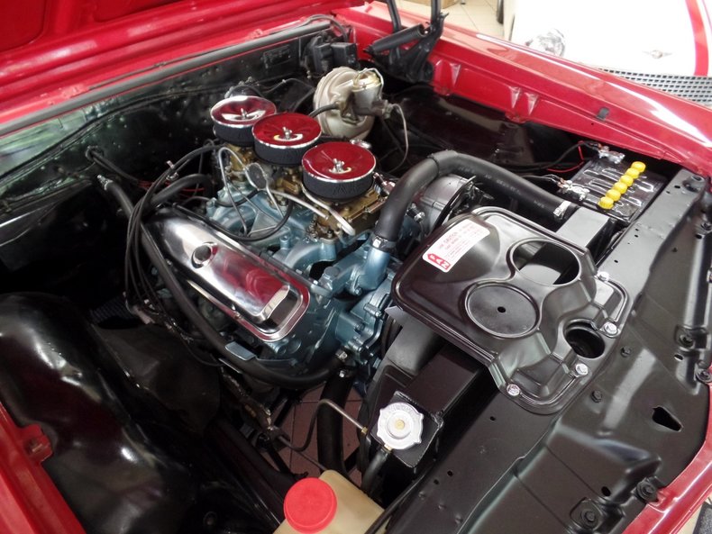 1966 Pontiac GTO | 1966 Pontiac GTO for sale to purchase or buy ...