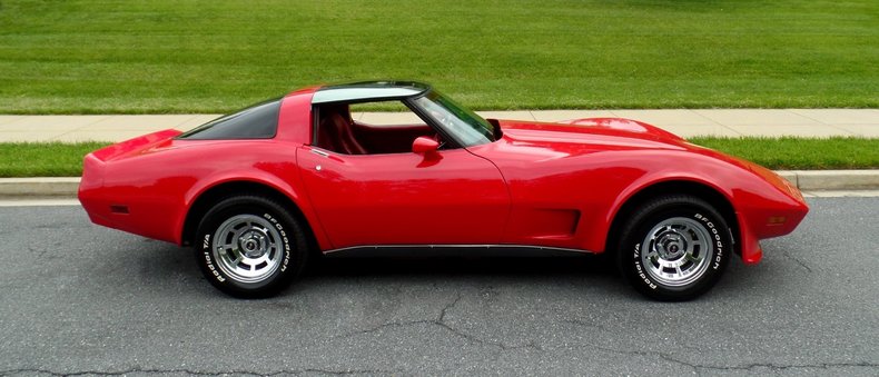 1979 Chevrolet Corvette | 1979 Chevrolet Corvette For Sale To Buy or ...