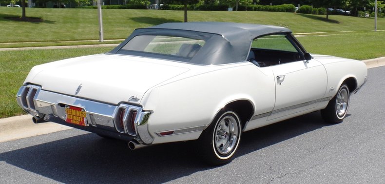 1970 Oldsmobile Cutlass | 1970 Oldsmobile Cutlass For Sale To Buy or ...