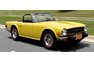 1976 Triumph TR-6 | 1976 Triumph TR6 For Sale To Buy or Purchase ...