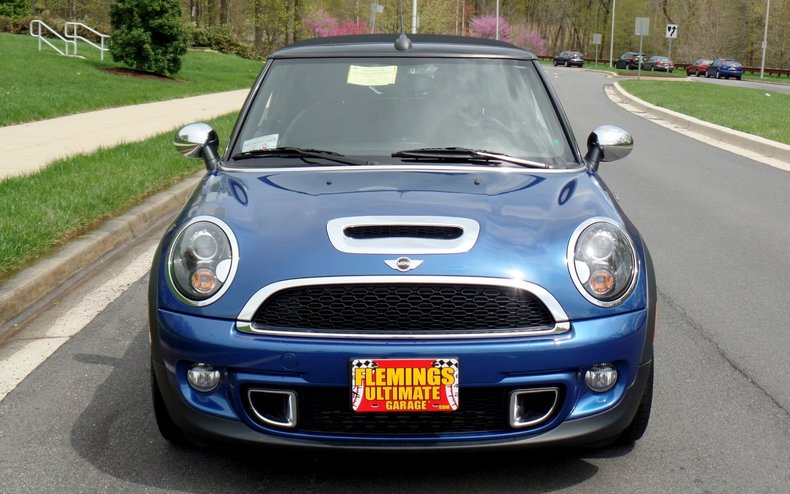 2012 Mini Cooper | 2012 Mini Cooper for sale to purchase or buy ...