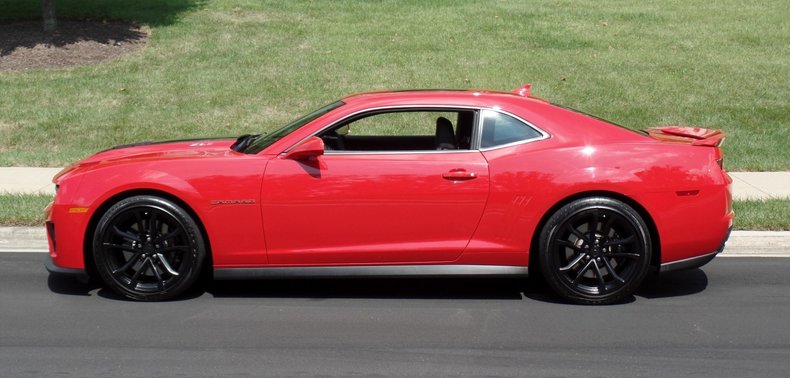 2012 Chevrolet Camaro | 2012 Chevrolet Camaro for sale to purchase or ...