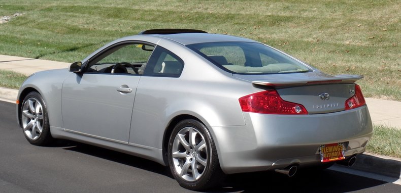 2003 Infiniti G35 | 2003 Infiniti G35 for sale to purchase or buy ...