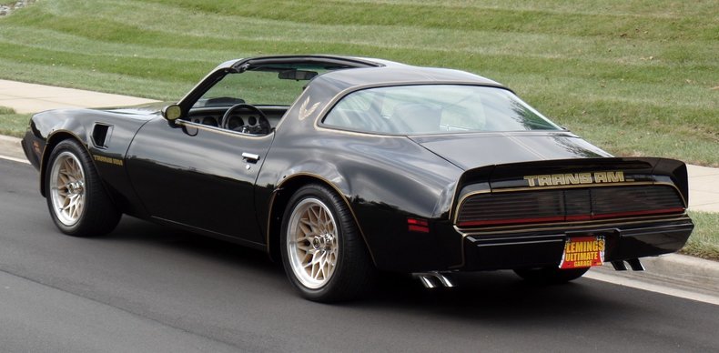 1979 Pontiac Trans Am | 1979 Pontiac Trans AM For Sale To Buy or ...
