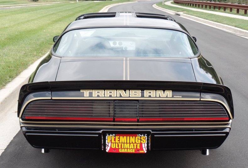 1979 Pontiac Trans Am | 1979 Pontiac Trans AM For Sale To Buy or ...