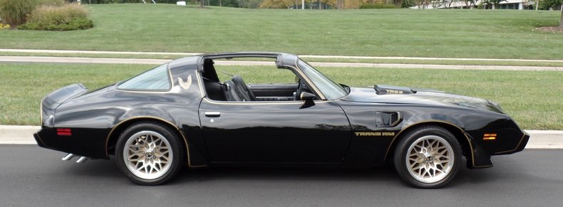 1979 Pontiac Trans Am | 1979 Pontiac Trans AM For Sale To Buy or ...