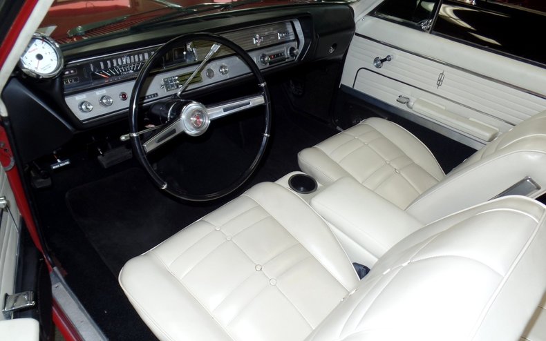 1965 Oldsmobile Cutlass | 1965 Oldsmobile Cutlass for sale to purchase ...