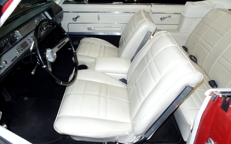 1965 Oldsmobile Cutlass | 1965 Oldsmobile Cutlass for sale to purchase ...