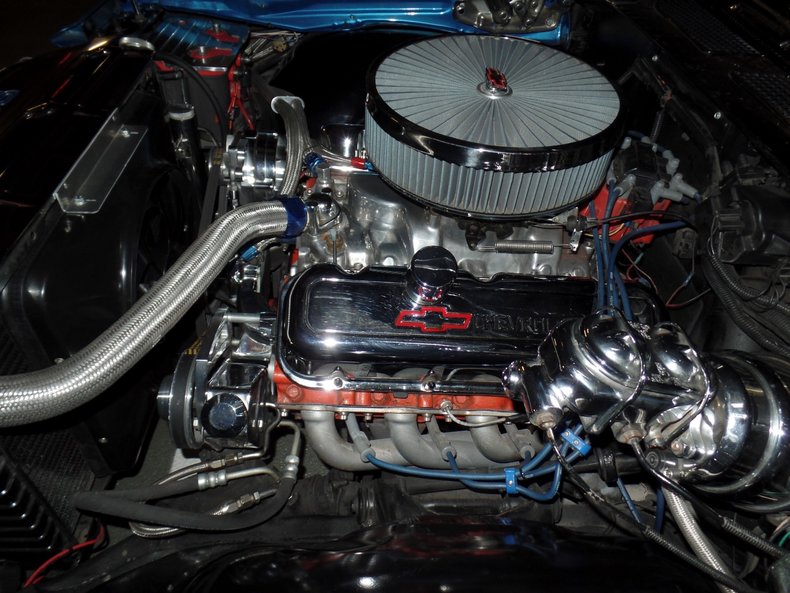 1972 Chevrolet Chevelle | 1972 Chevrolet Chevelle For Sale To Buy or ...