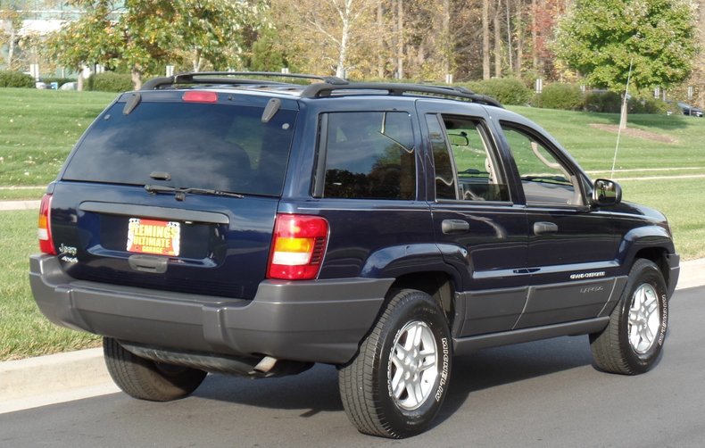 2004 Jeep Grand Cherokee | 2004 Jeep Grand Cherokee for sale to ...