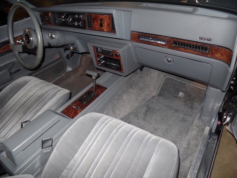 1985 Oldsmobile 442 | 1985 Oldsmobile 442 For Sale To Buy or Purchase ...