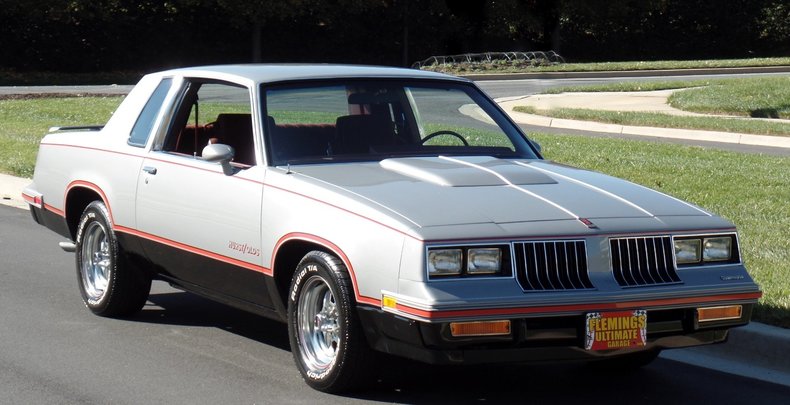 1984 Oldsmobile 442 | 1984 Oldsmobile 442 For Sale To Buy or Purchase ...