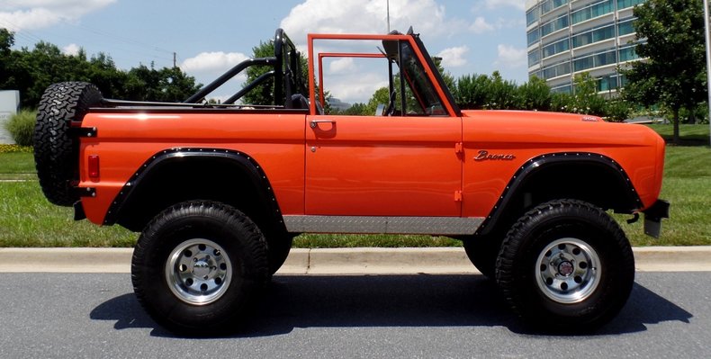 1977 Ford Bronco | 1977 Ford Bronco For Sale To Buy or Purchase ...