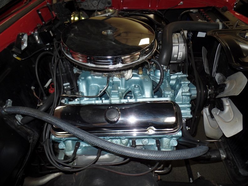 1967 Pontiac GTO | 1967 Pontiac GTO for sale to purchase or buy ...