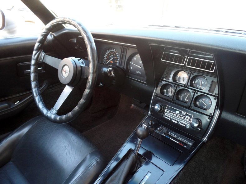 1982 Chevrolet Corvette | 1982 Chevrolet Corvette For Sale To Buy or ...