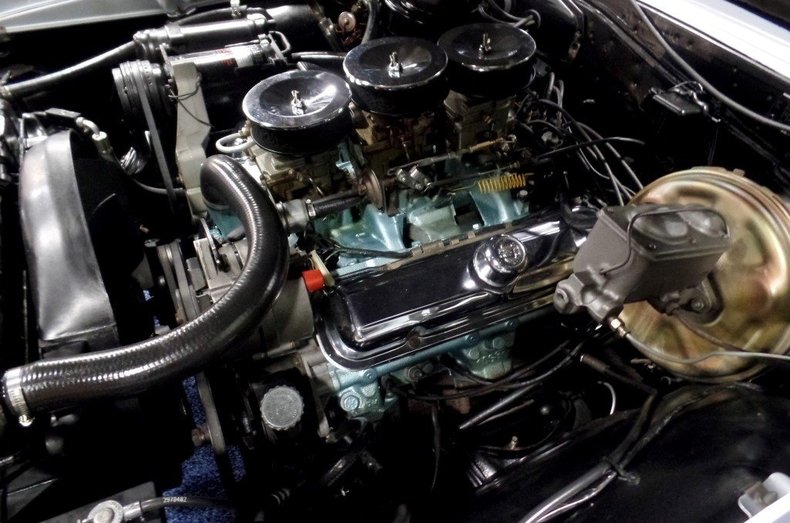 1966 Pontiac GTO | 1966 Pontiac GTO for sale to purchase or buy ...