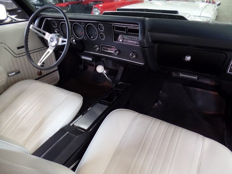 1970 Chevrolet Chevelle | 1970 Chevrolet Chevelle For Sale To Buy or ...