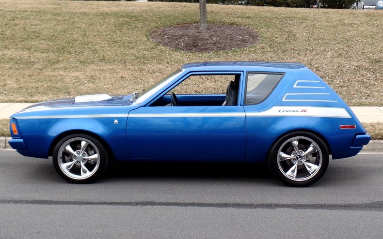 1971 AMC Gremlin | 1971 AMC Gremlin For Sale To Buy or Purchase ...