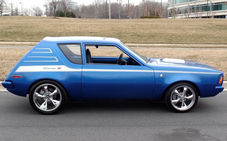 1971 AMC Gremlin | 1971 AMC Gremlin For Sale To Buy or Purchase ...