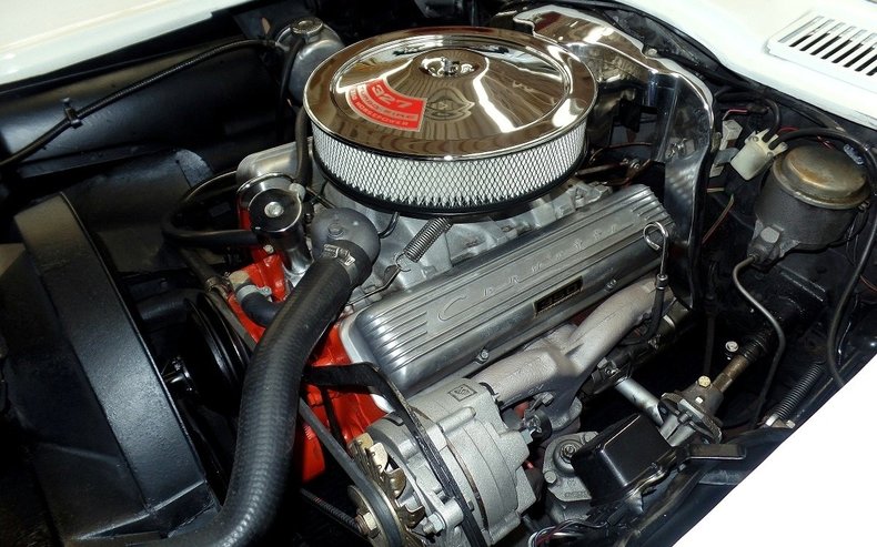 1966 Chevrolet Corvette | 1966 Chevrolet Corvette for sale to purchase ...