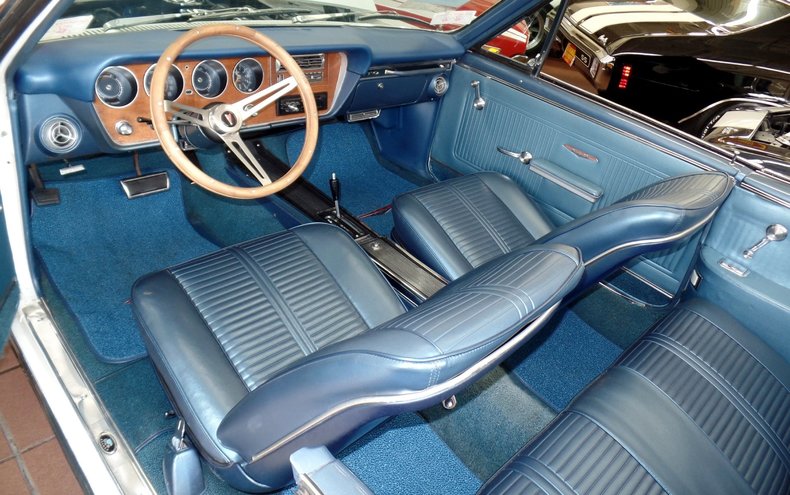 1966 Pontiac GTO | 1966 Pontiac GTO for sale to purchase or buy ...