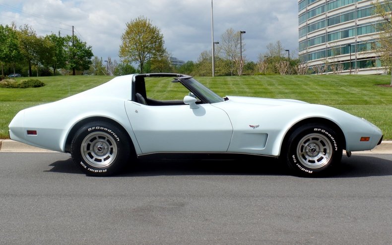 1977 Chevrolet Corvette | 1977 Chevrolet Corvette For Sale To Buy or ...