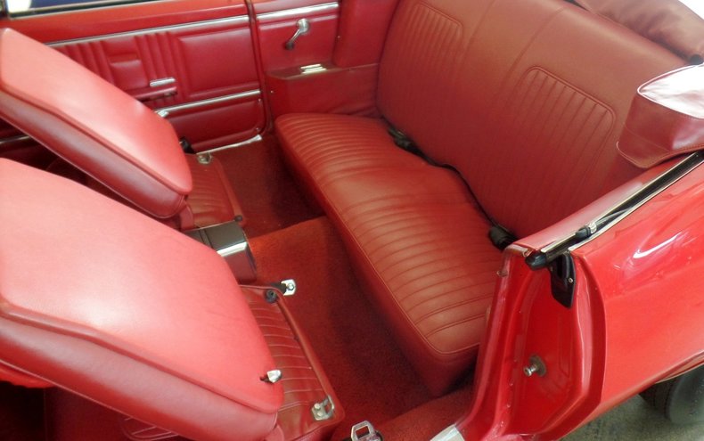 1967 Chevrolet Camaro | 1967 Chevrolet Camaro for sale to purchase or ...