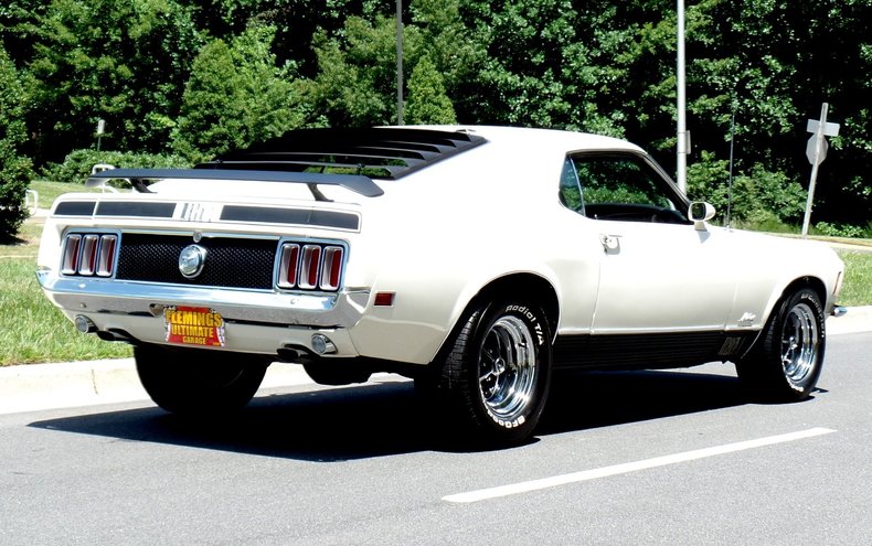 1970 Ford Mustang | 1970 Ford Mustang For Sale To Buy or Purchase ...