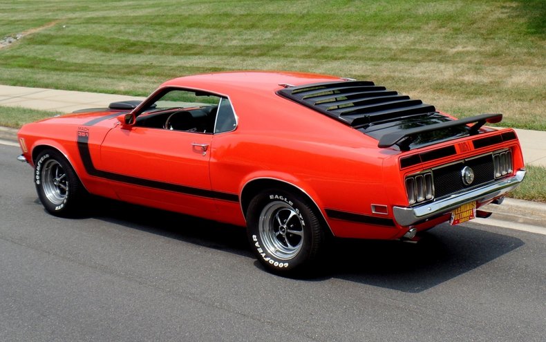 1970 Ford Mustang | 1970 Ford Mustang For Sale To Buy or Purchase ...