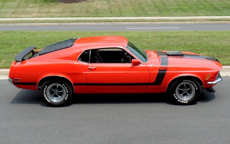 1970 Ford Mustang | 1970 Ford Mustang For Sale To Buy or Purchase ...