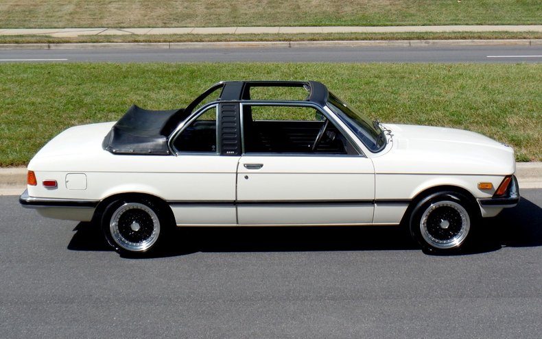 1979 BMW 320i | 1979 BMW 320I For Sale To Buy or Purchase | Classic ...
