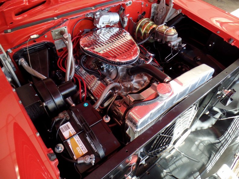 1957 Chevrolet Bel Air | 1957 Chevrolet Belair For Sale | Classic Cars ...