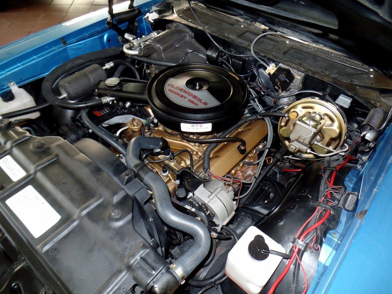 1971 Oldsmobile Cutlass | 1971 Oldsmobile 442 For Sale To Buy or ...